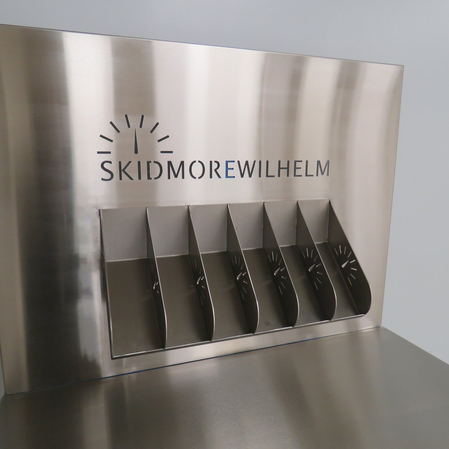 Skidmore-Wilhelm Bolt Tension Measuring Devices