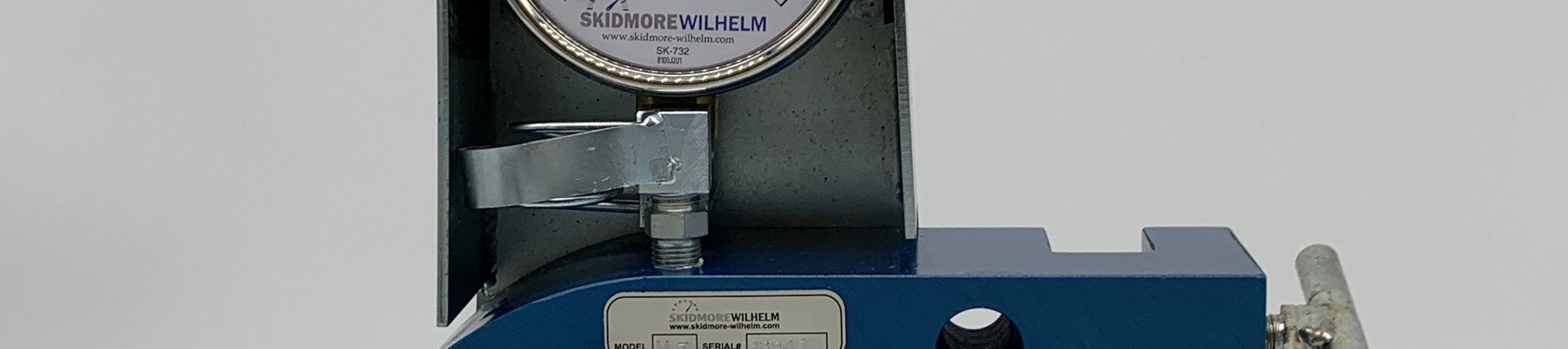 Bolt Testers — Skidmore-Wilhelm