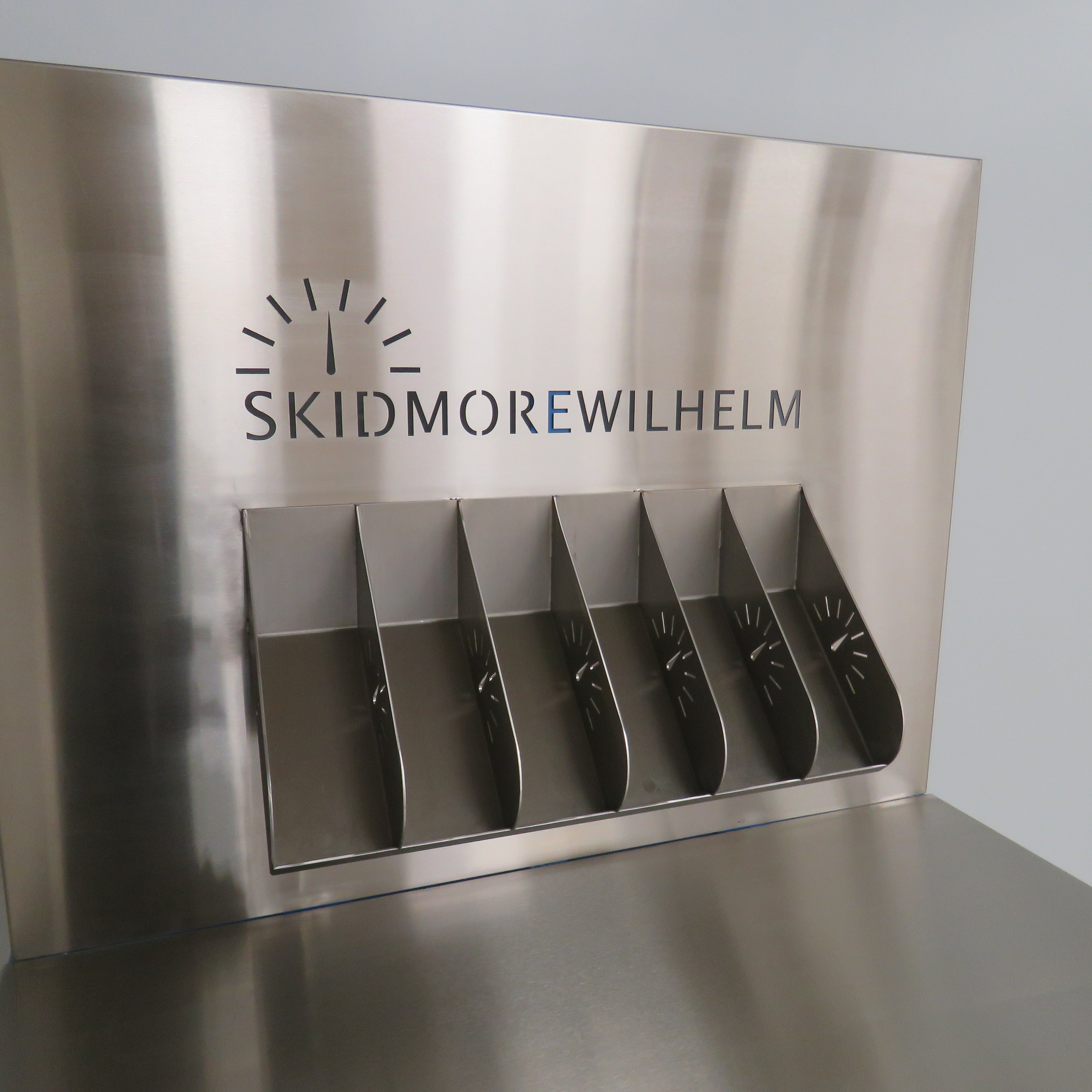 Skidmore-Wilhelm Bolt Tension Measuring Devices