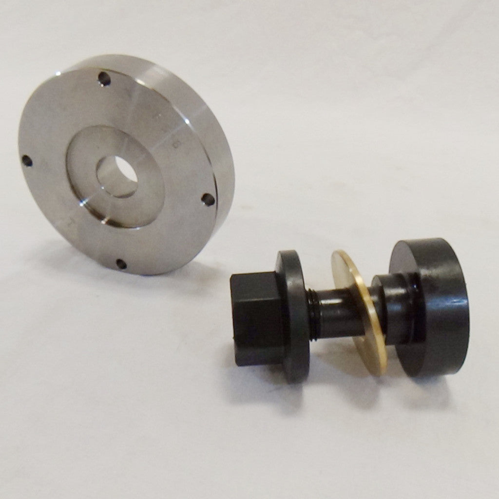 RL 1" Test Bolt Assembly — Skidmore-Wilhelm
