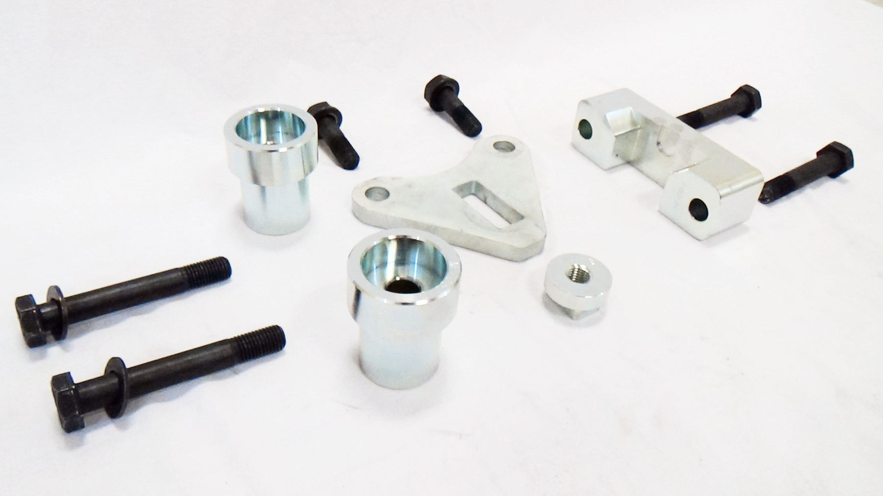 Bolt Testing Accessories — Skidmore-Wilhelm