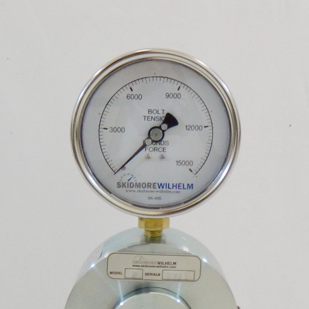 Demonstration Units — Skidmore-Wilhelm
