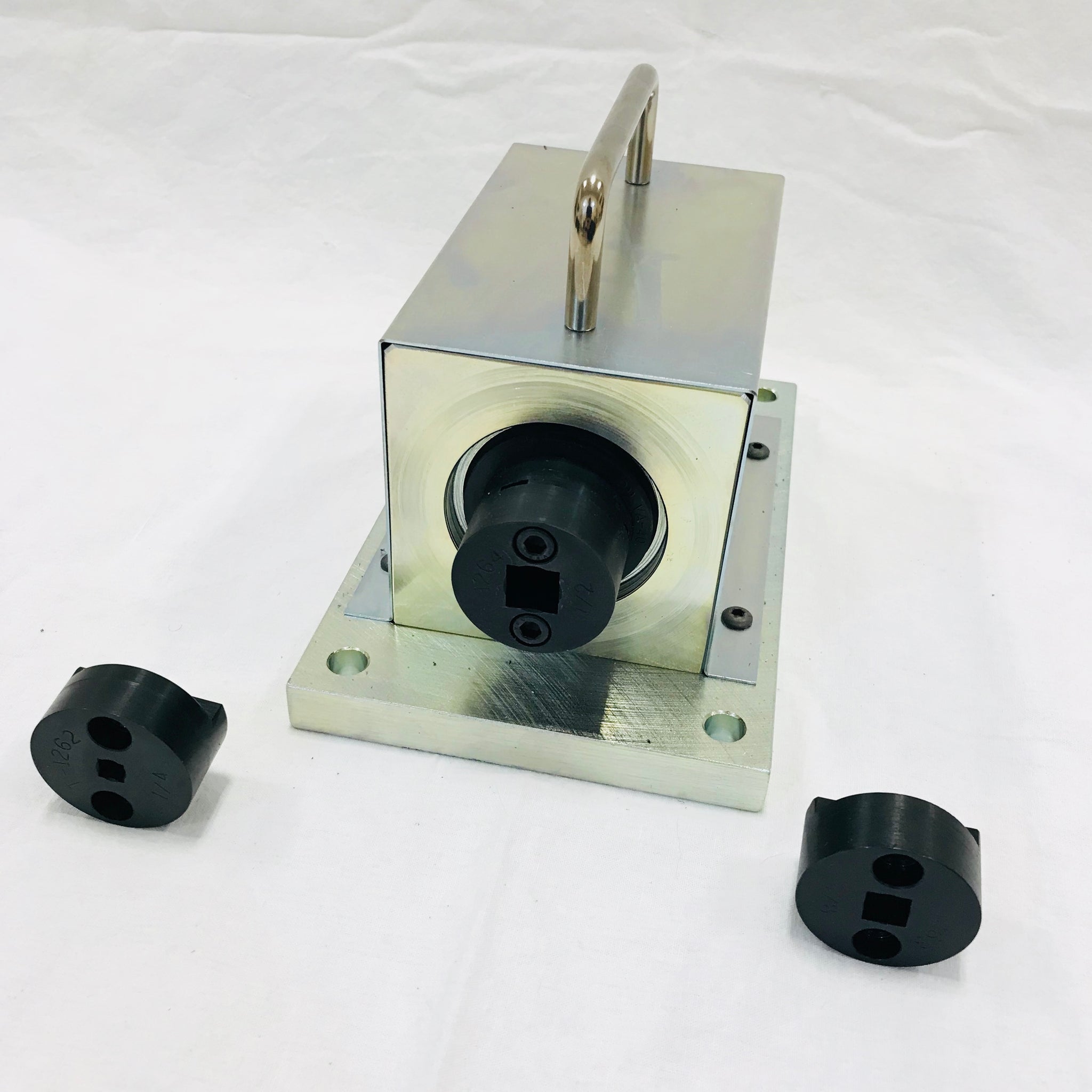 Testing Low Torque Tools — Skidmore-Wilhelm