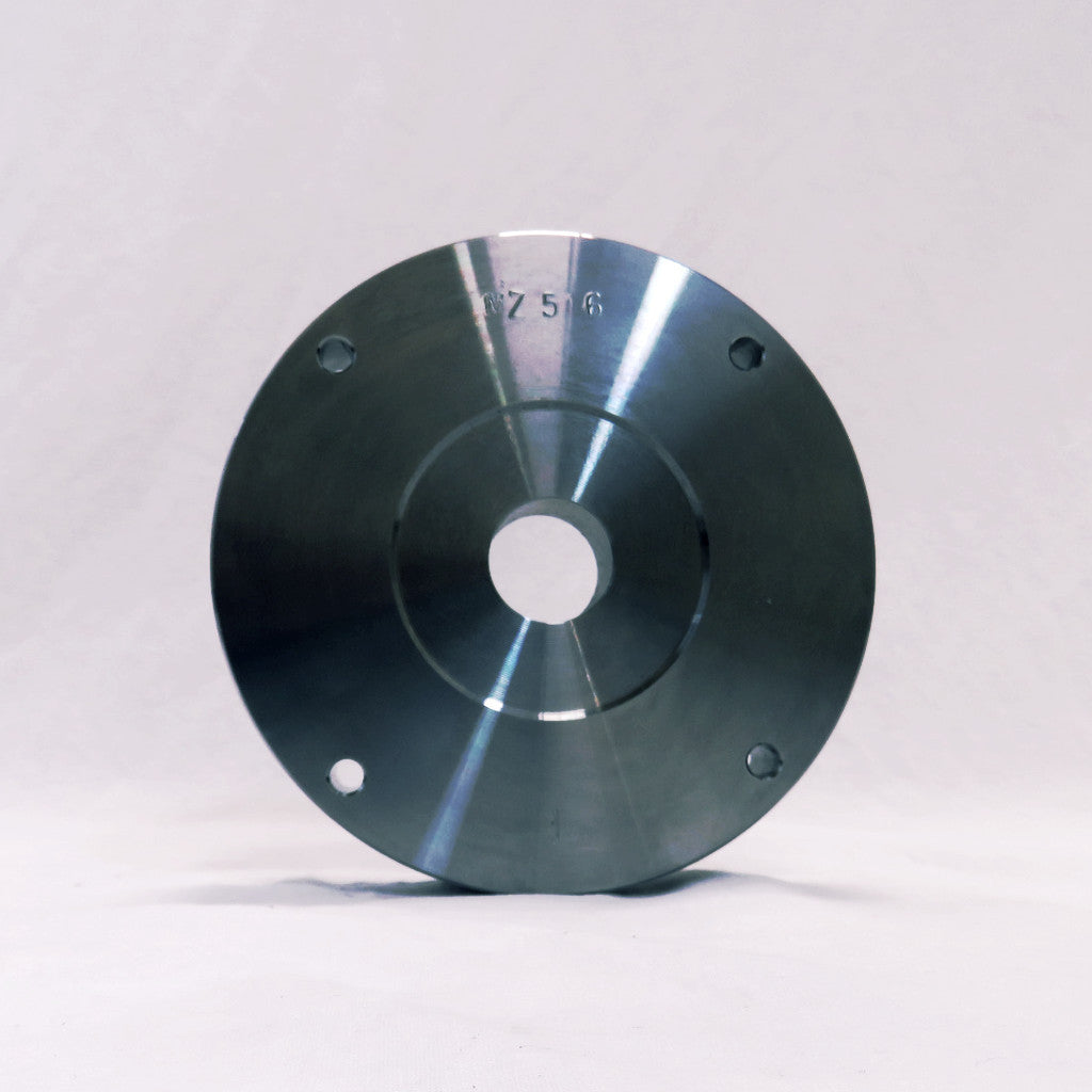 HS 1-1/4" Plate — Skidmore-Wilhelm