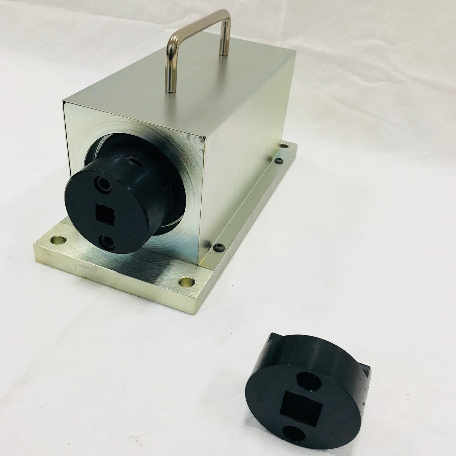 Testing Standard Torque Tools — Skidmore-Wilhelm